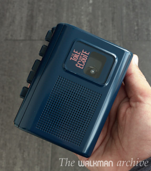 The Walkman Archive – Your source for walkmans